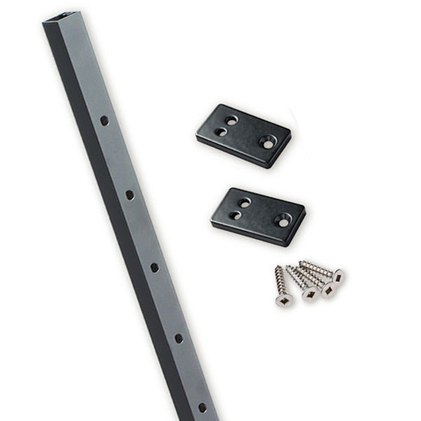 Feeney Intermediate picket (46" for stair railing) | Lumberyard Direct