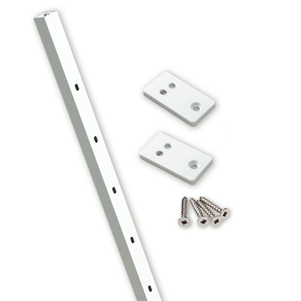 Feeney Intermediate picket (46" for stair railing) | Lumberyard Direct